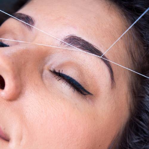 Nile Threading Salon is an Eyebrow Threading in Duarte, CA 91010